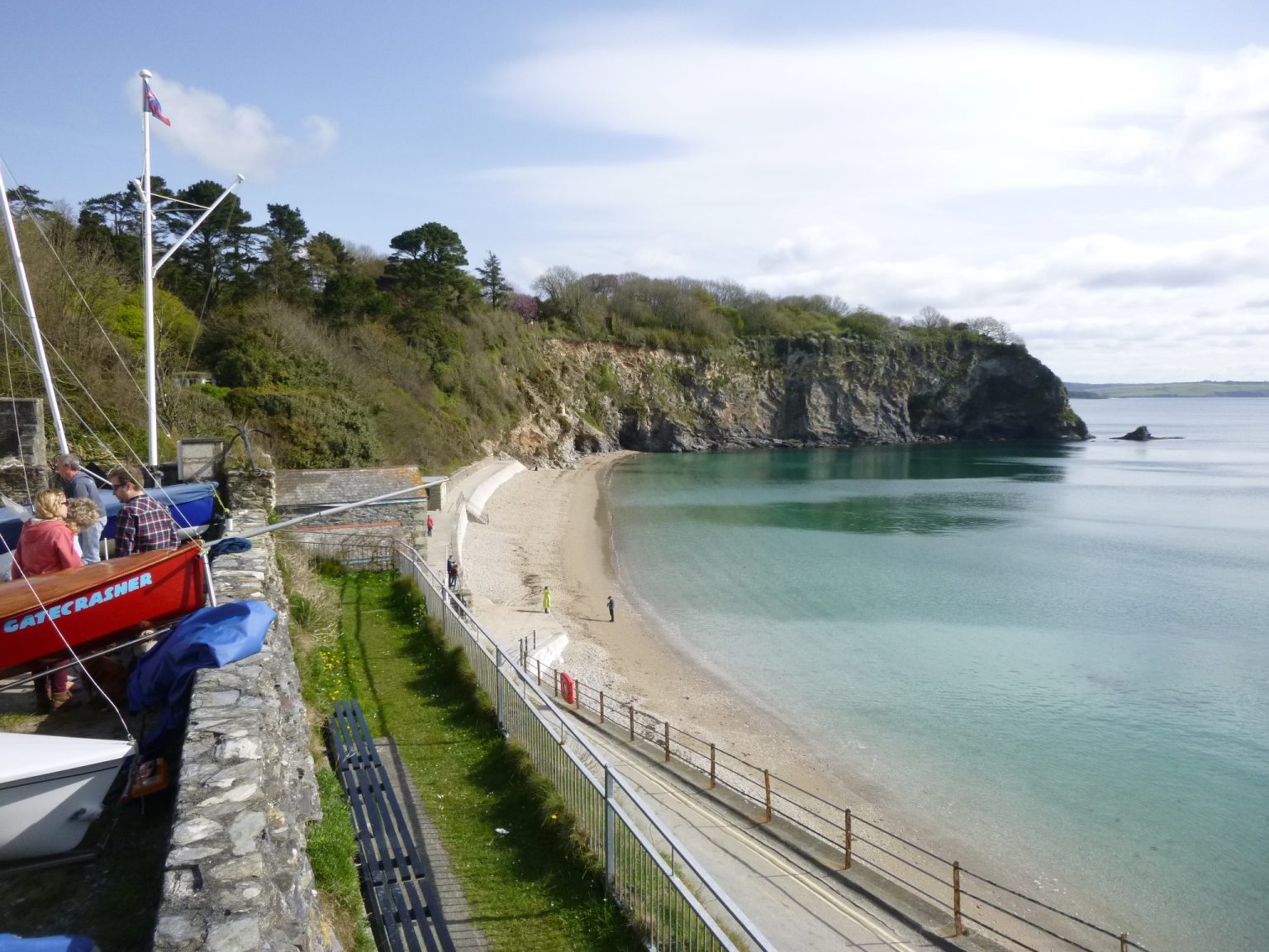 Porthpean Sailing Club – 74 Years of Racing, 1951-2025