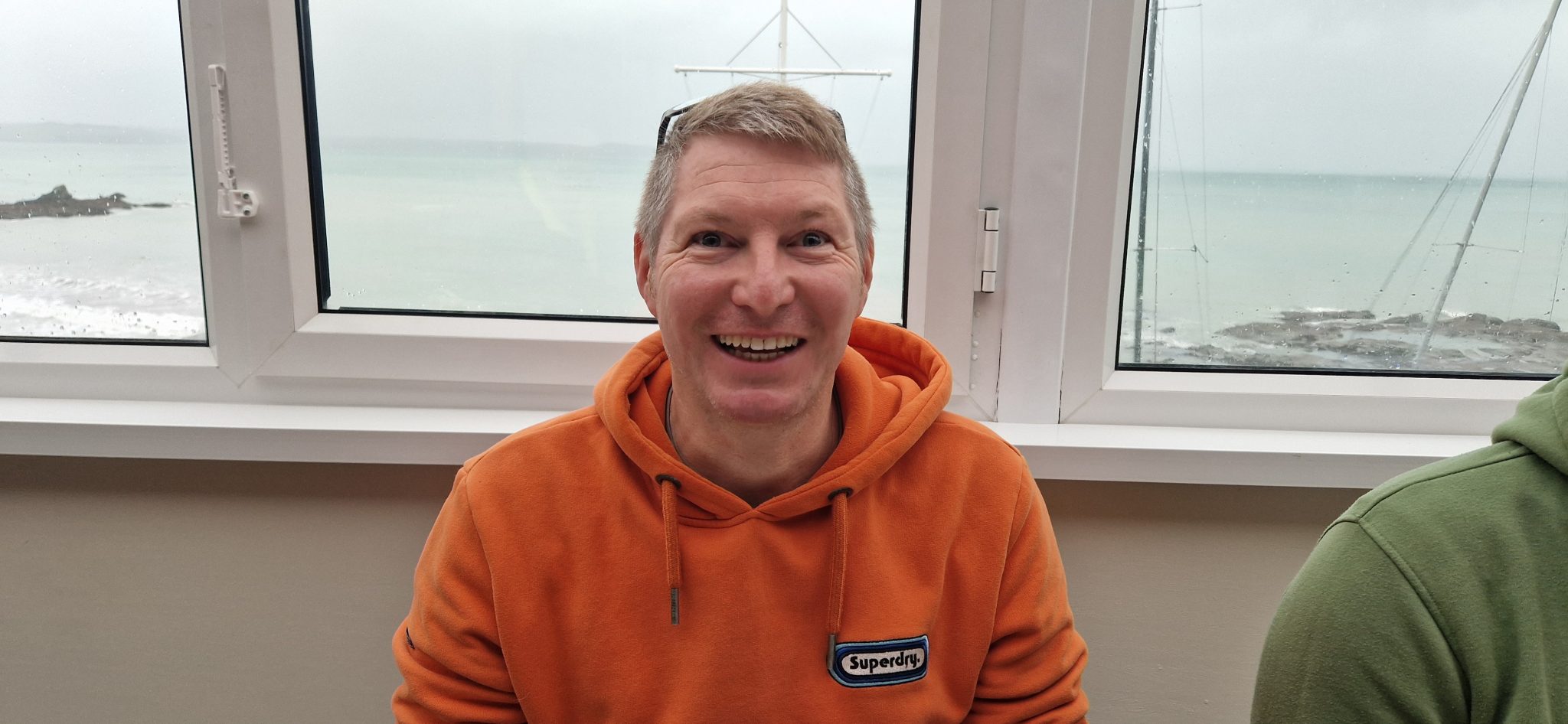 Committee – Porthpean Sailing Club