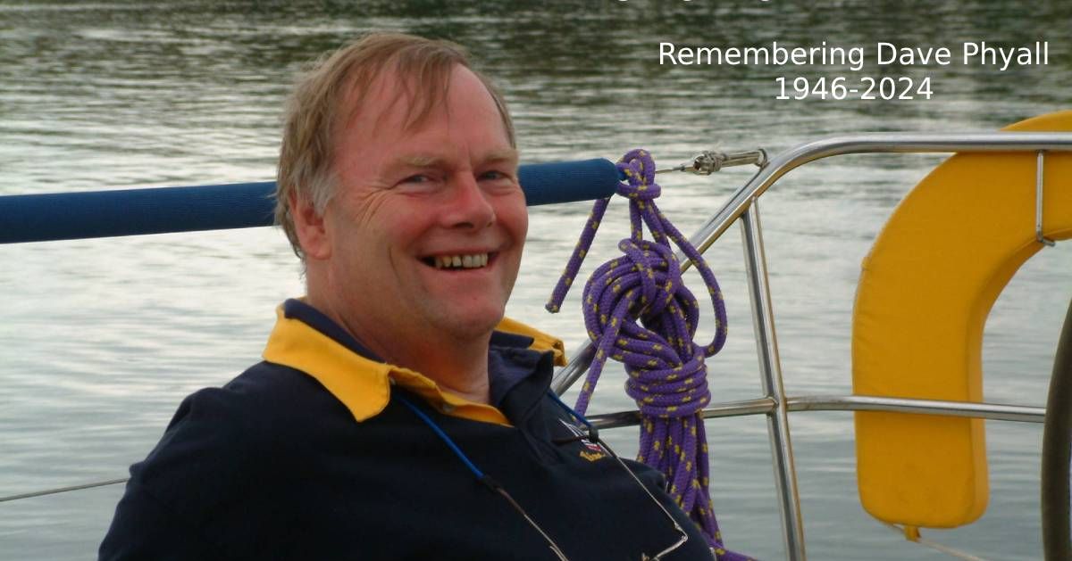 Porthpean Sailing Club – 73 Years of Racing, 1951-2024